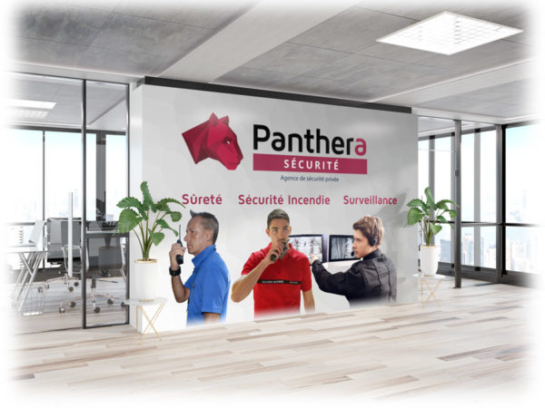 Panthera sécurité - Votre expert dans la sécurité privée