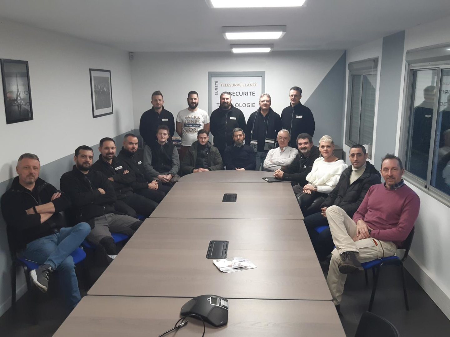 Panthera technologies - Panthera Technologies