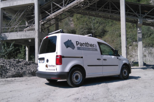 Panthera technologies - Panthera Technologies